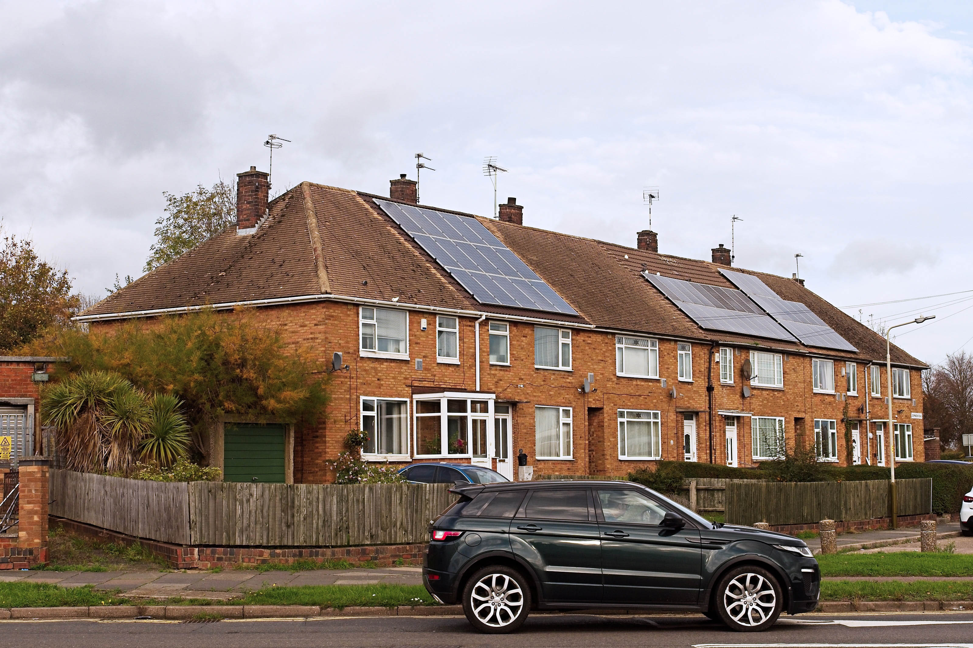 The retrofit revolution: