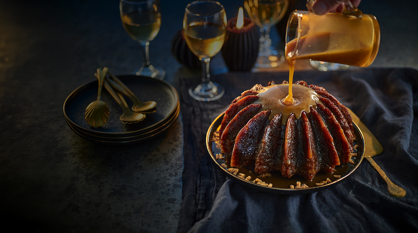DUNNES — Simply Better —What's For Pud Copy