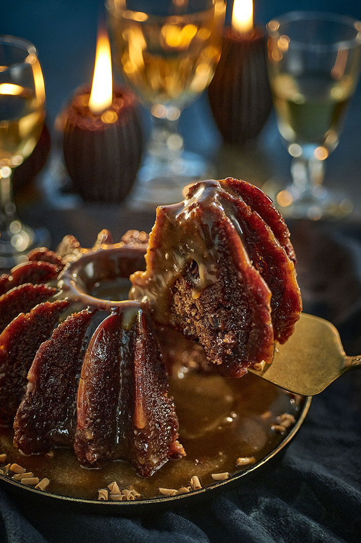 DUNNES — Simply Better —What's For Pud Copy