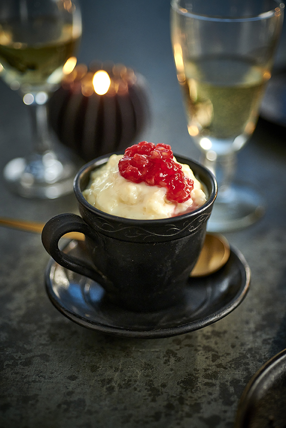 DUNNES — Simply Better —What's For Pud Copy