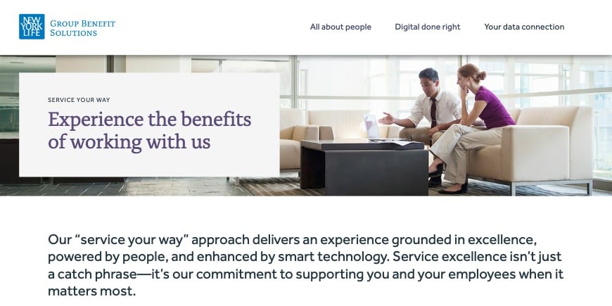 Service Experience