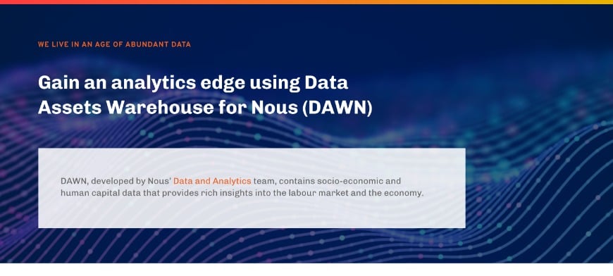 DAWN | Nous Group