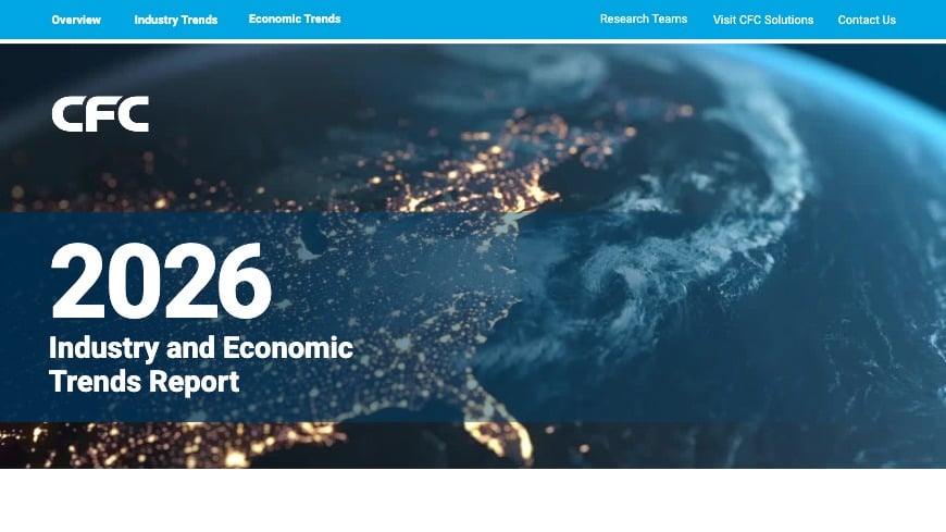 Trends Report 2026