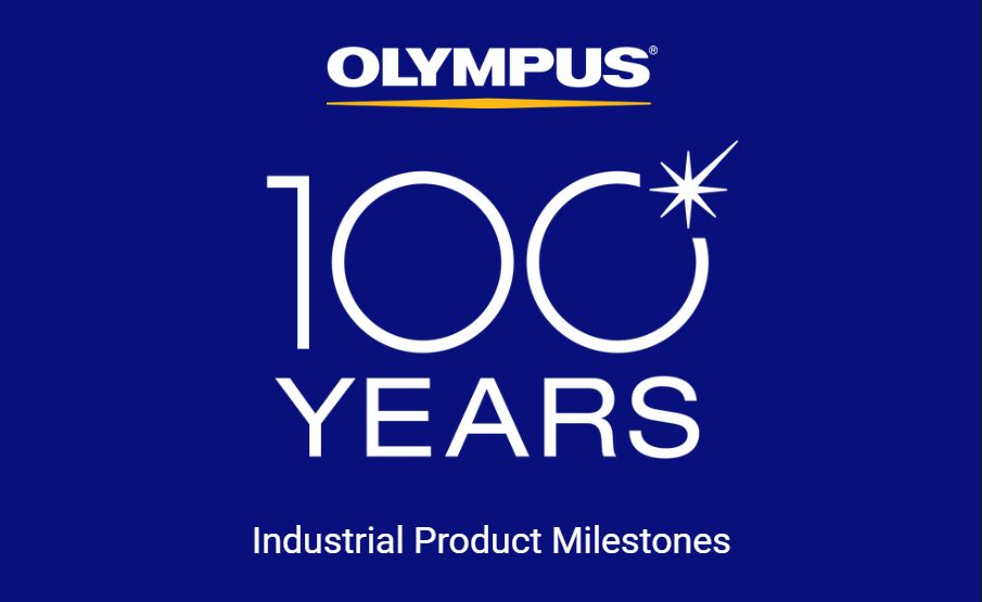 Olympus IMS Timeline Olympus IMS Historical Timeline