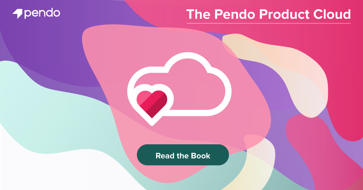 The Product Cloud