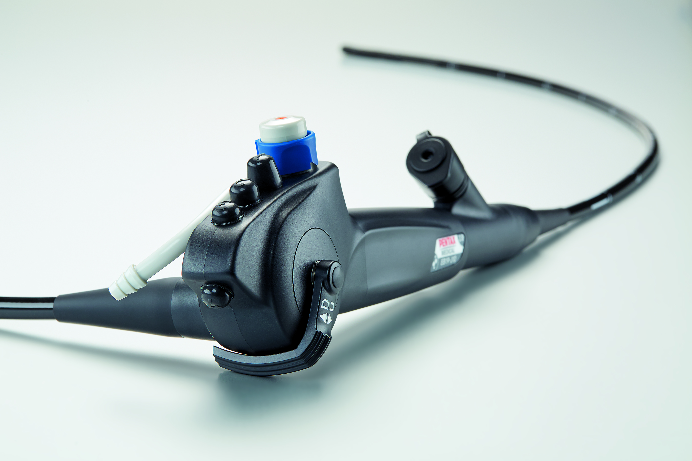 PENTAX Medical J10 Series Bronchoscopes PENTAX Medical J10 Series Video ...