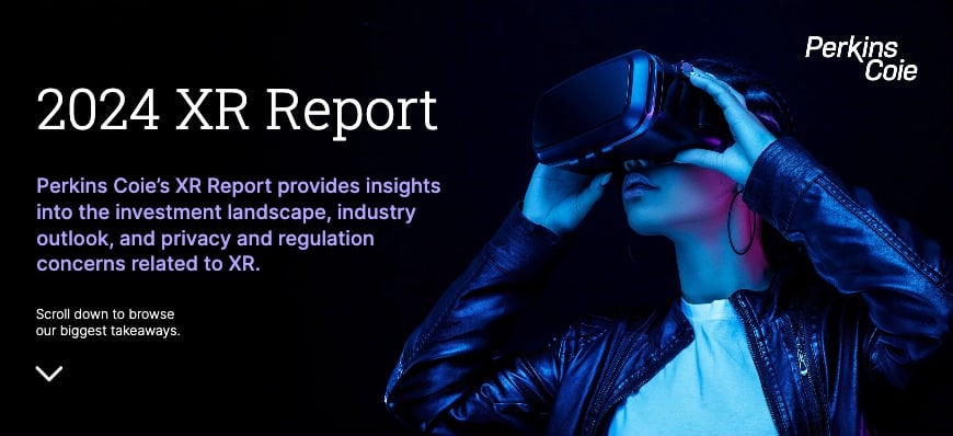 2024 XR Report