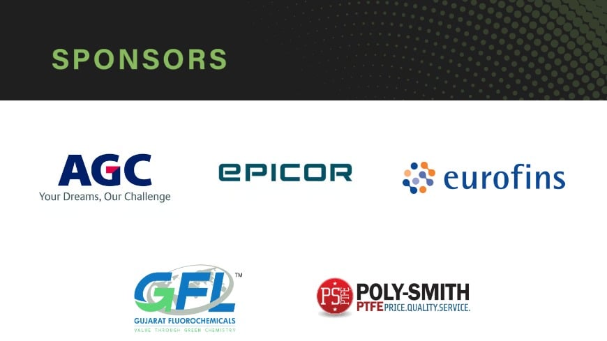 Sponsors