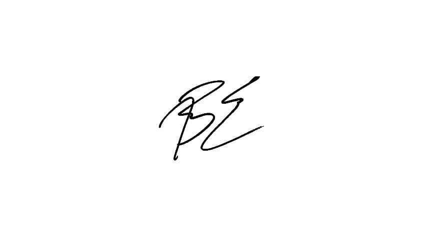 Big E Signature