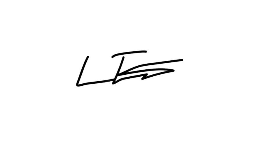 Luca de la Torre Signature