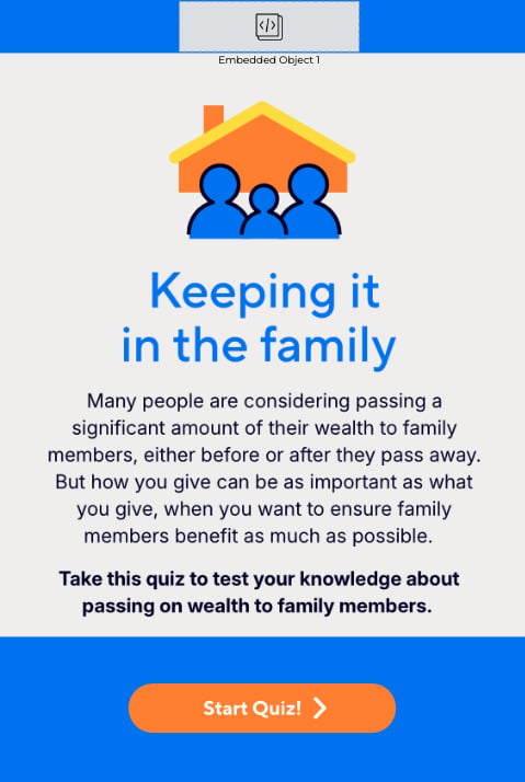 ATB Wealth Ceros Quiz #2