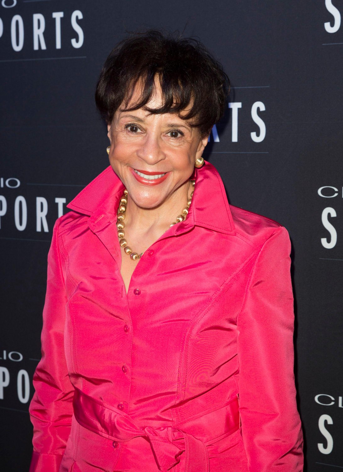 Vol 25 | Life & Arts | Innovator Sheila Johnson: Pioneer and Innovator