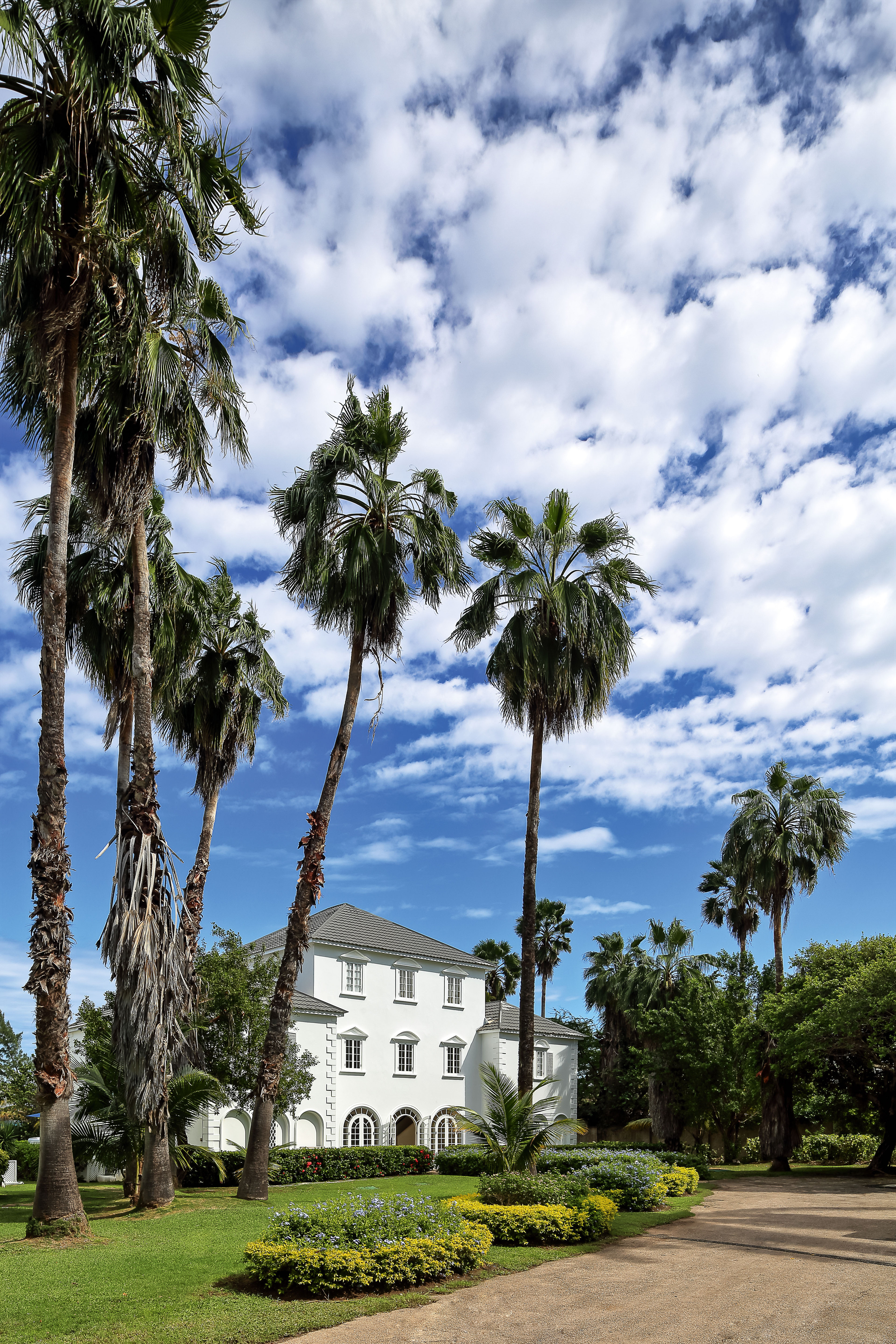 Sea Island Resort Calliope Collective