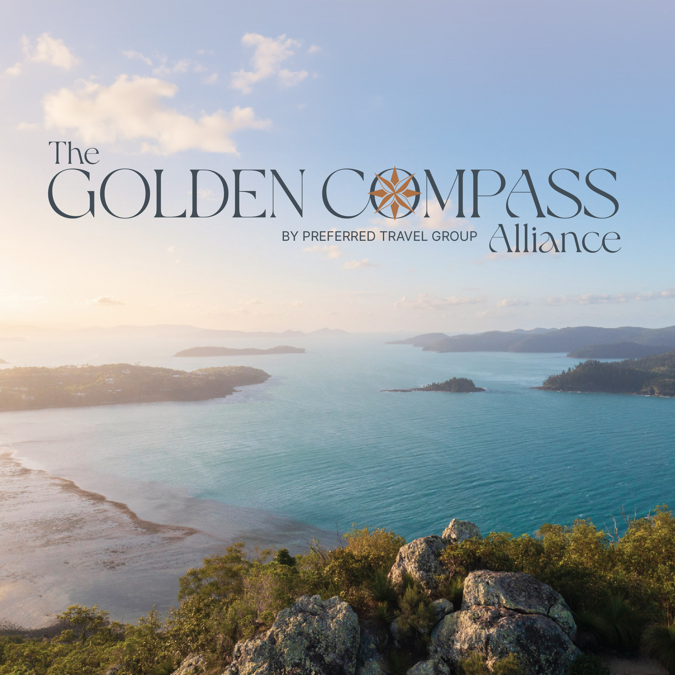 The Golden Compass Alliance The Golden Compass Alliance by Preferred ...