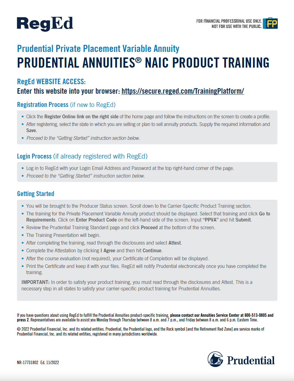 Discover Prudential's Private Placement Products Discover Prudential’s ...