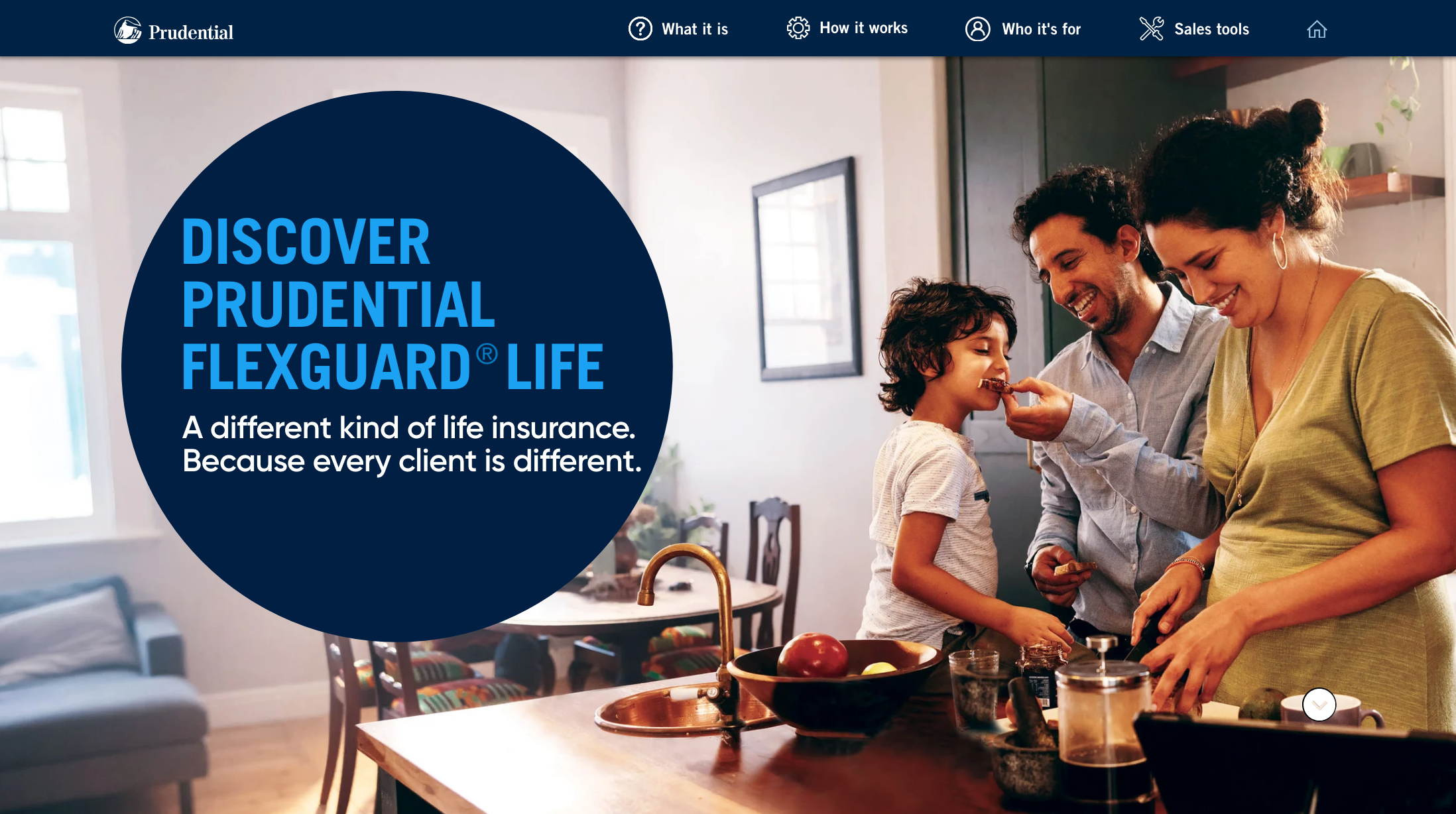 2025 Prudential FlexGuard Life 2025, Prudential, FlexGuard, Life, Insurance
