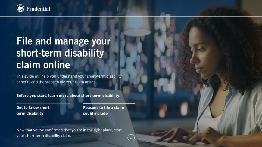 GI - Short Term Disability