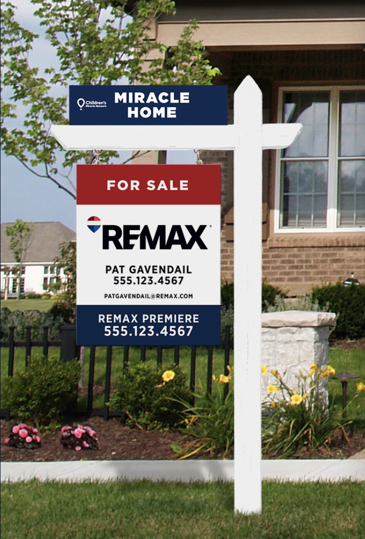 Miracle Home Program