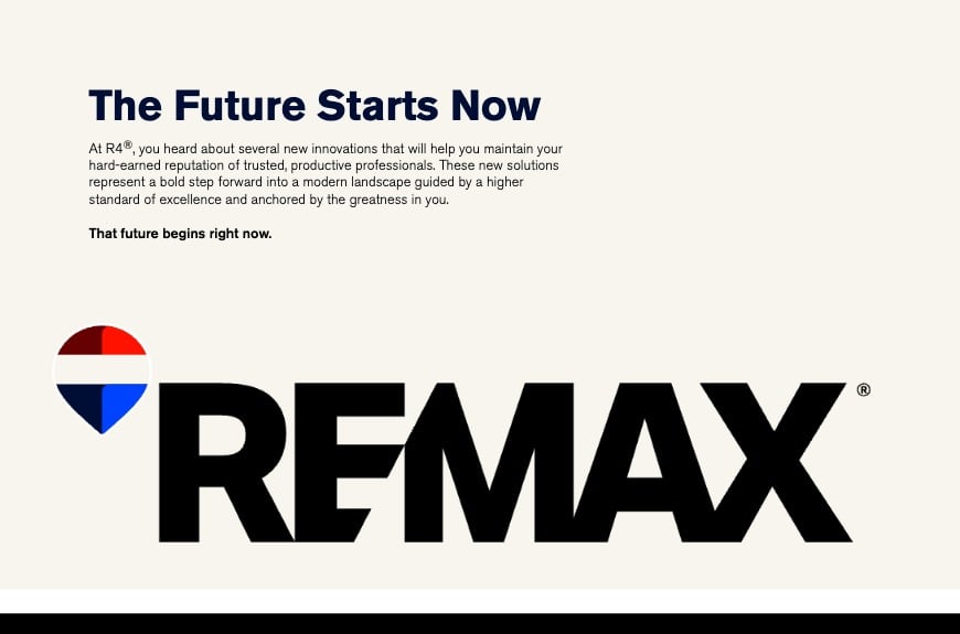 R4 Announcements USA