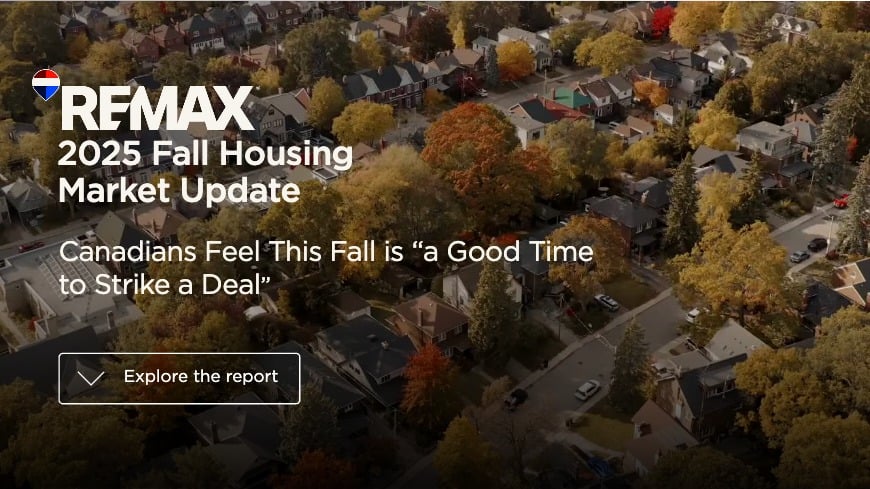 2025 Fall Housing Market Update_Sept 2