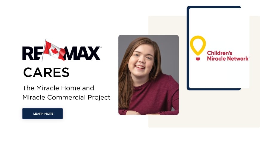 Miracle Home Program