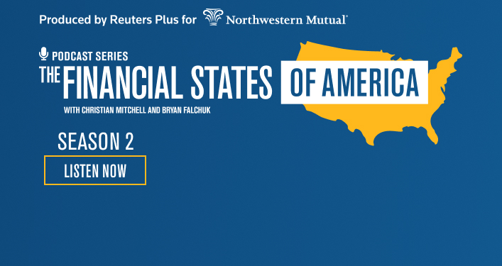 The Financial States of America The Financial States of America