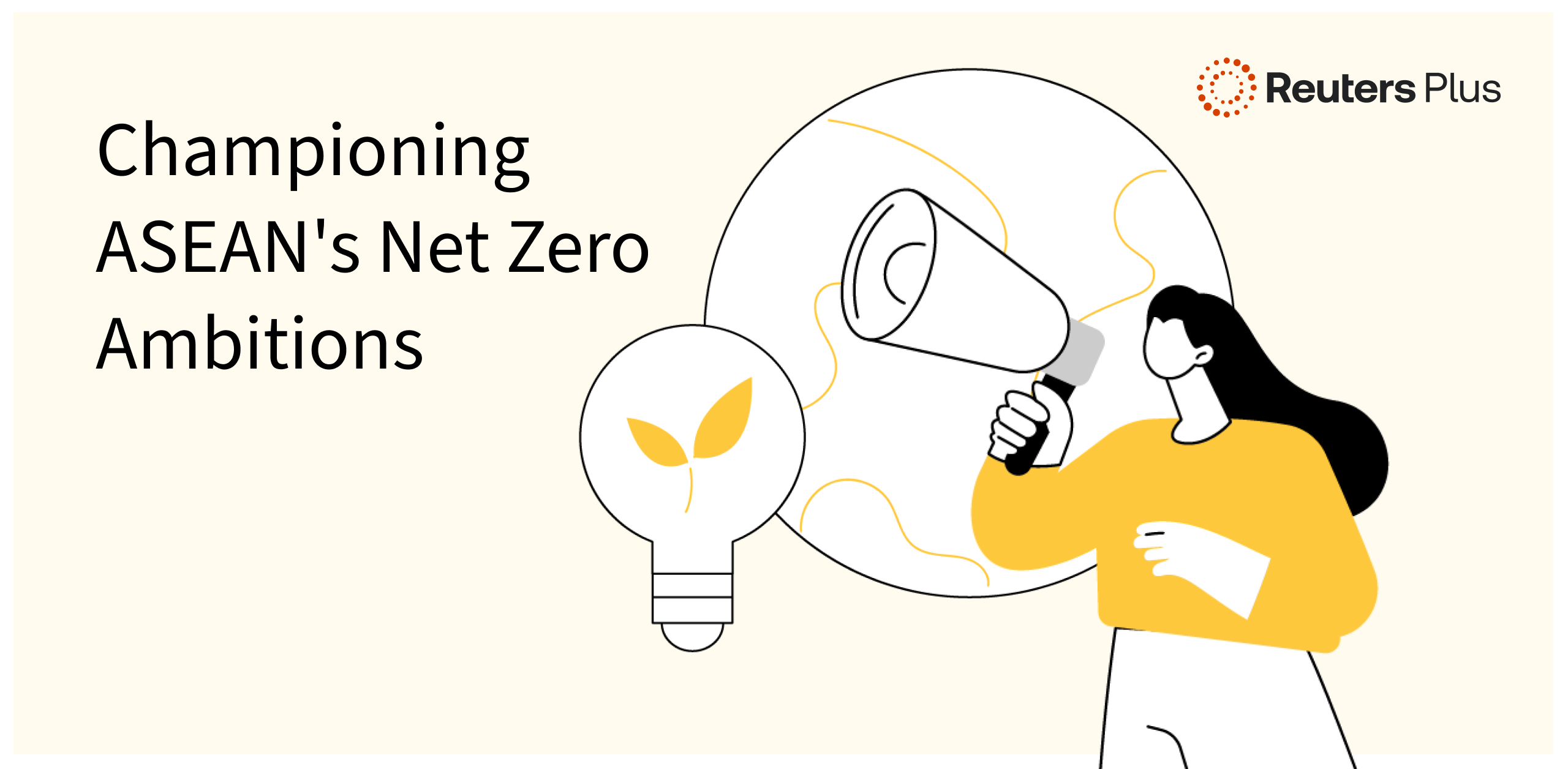 Championing ASEAN’s Net Zero Ambitions Championing ASEAN’s Net Zero ...