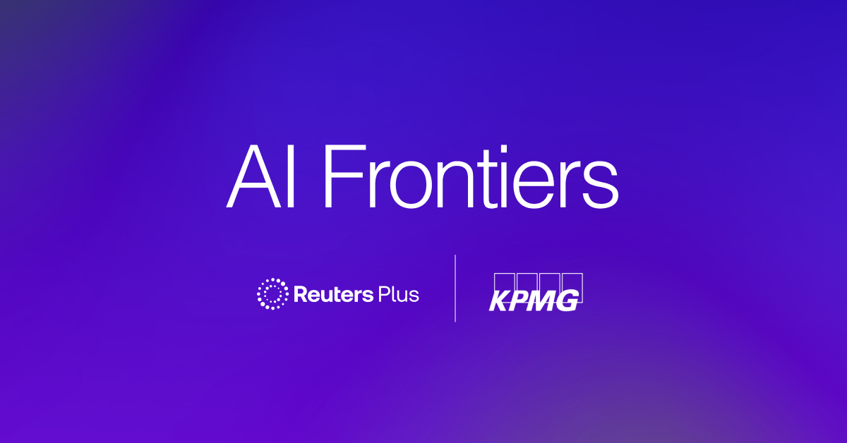 AI Frontiers AI Frontiers