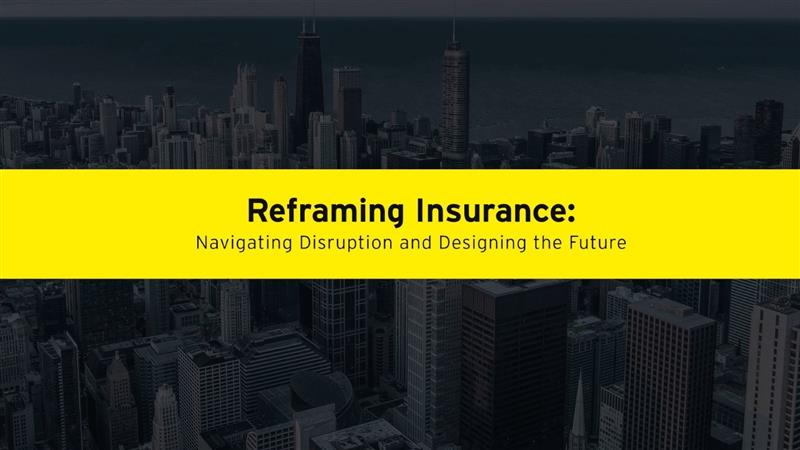 Real Time Business: Future Of Insurance 2025 Real Time Business: Future ...