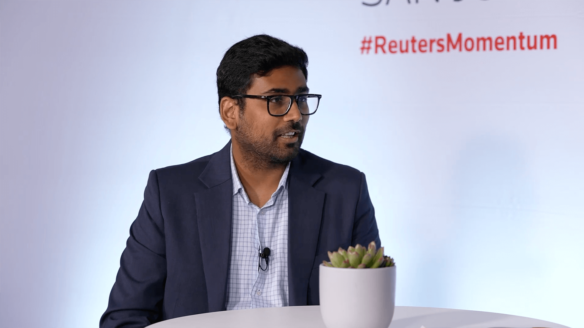 LEENA AI - Momentum AI San Jose Meet Your New Colleague: The Rise of AI in the Enterprise Workforce