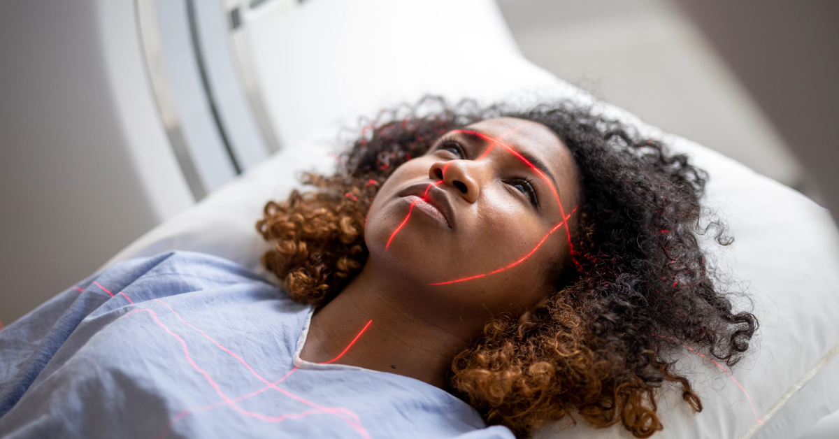GE Healthcare - What’s next for precision care? What’s next for ...
