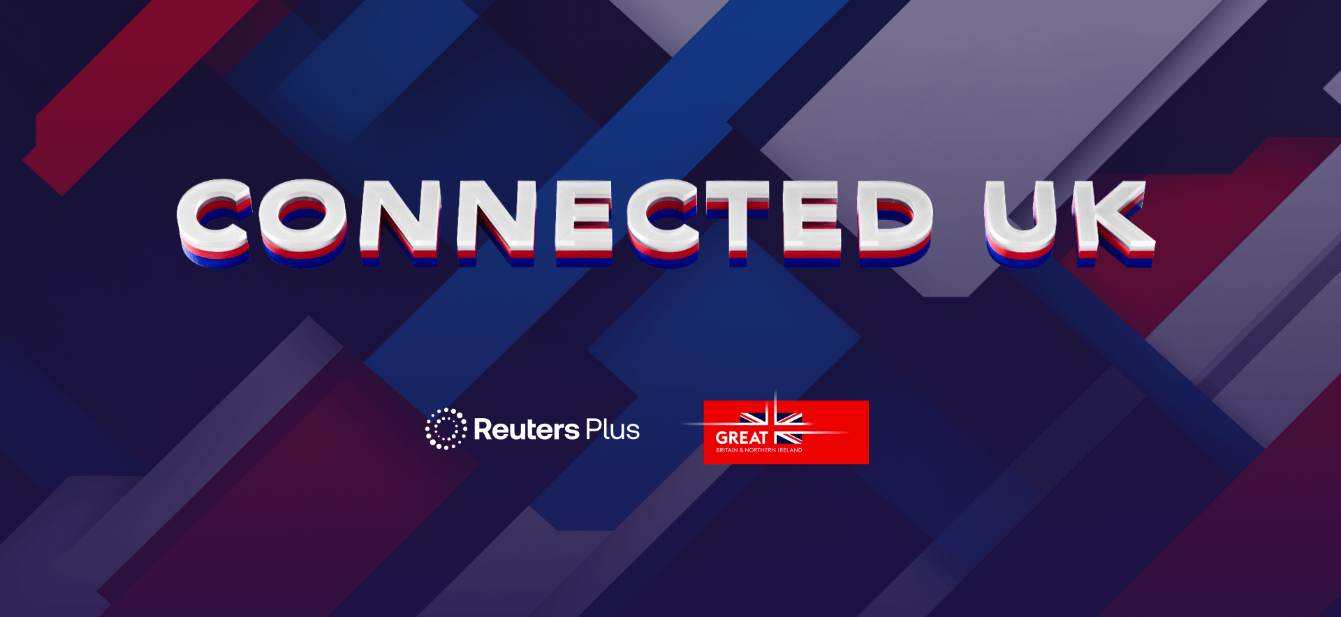 Connected UK Connected UK