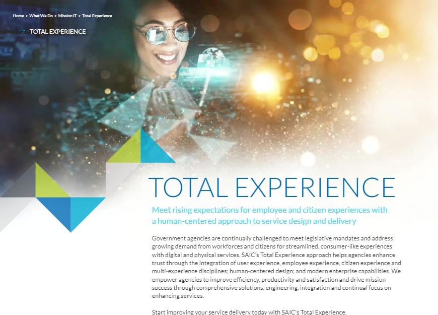 Total Experience (LIVE)