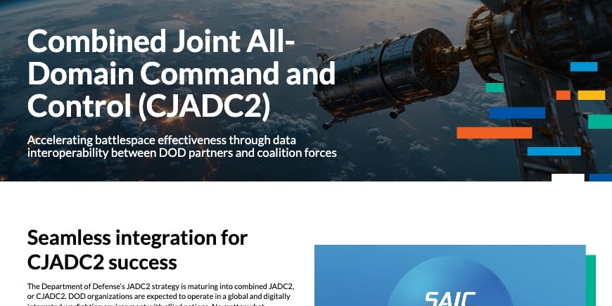 JADC2 - WWD - MIT