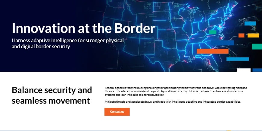 Innovation at the Border Aug25 Update