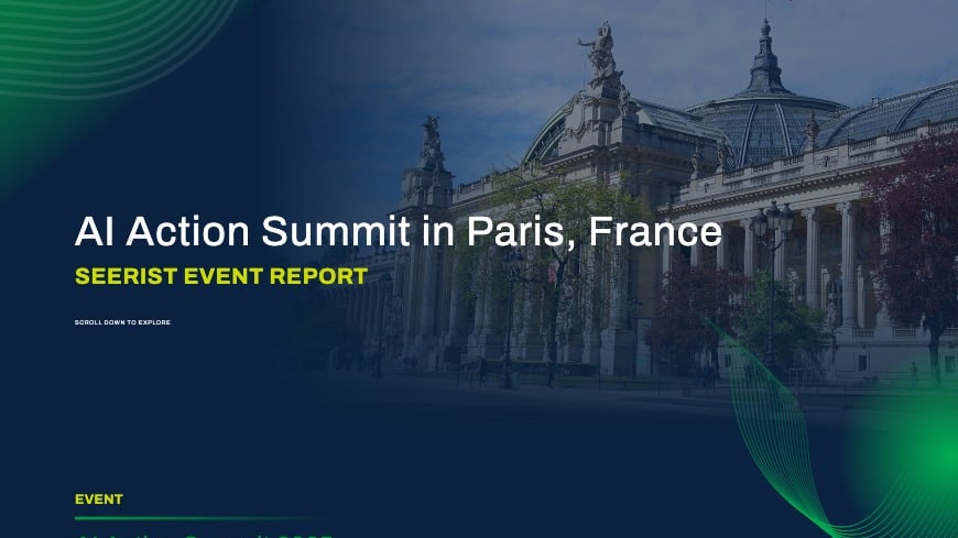 AI Action Summit in Paris