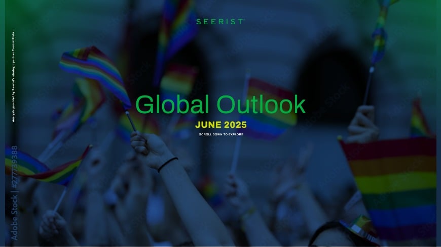 Monthly Outlook June 2025