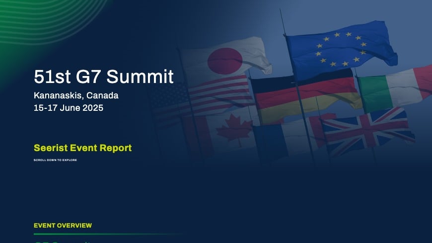 51st G7 Summit