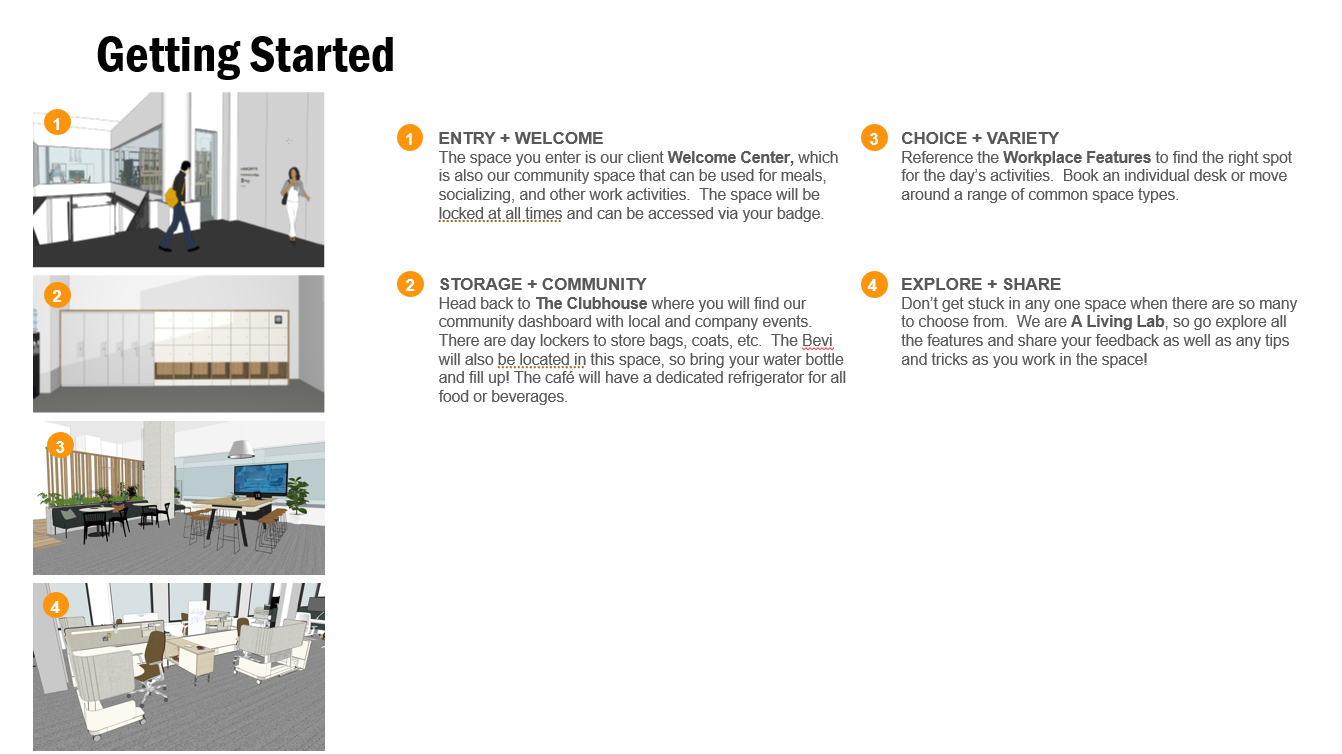 Employee Playbook SAMPLE