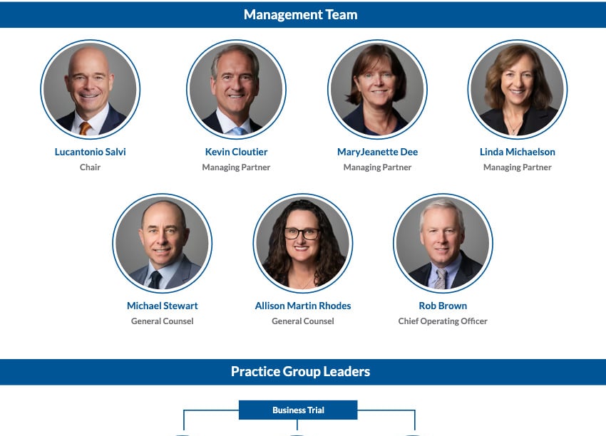 Key Personnel