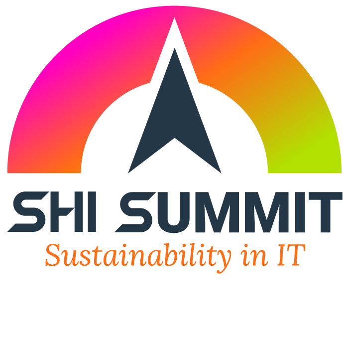 Sustainability Summit_save the date SHI Sustainability Conference 2023