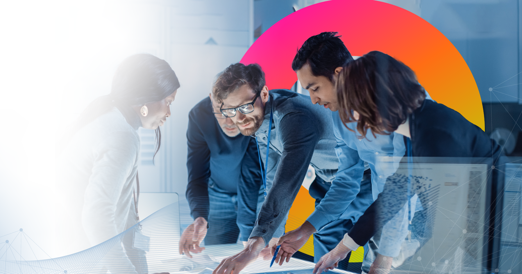 SHI Global Gen AI Lab SHI | Global Gen AI Lab