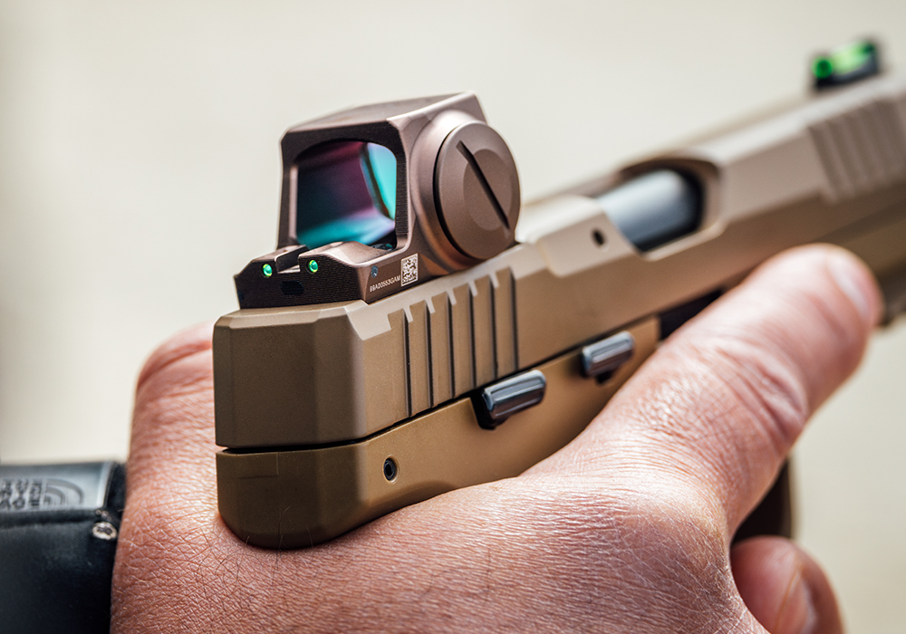 Combined Homepage Blocks