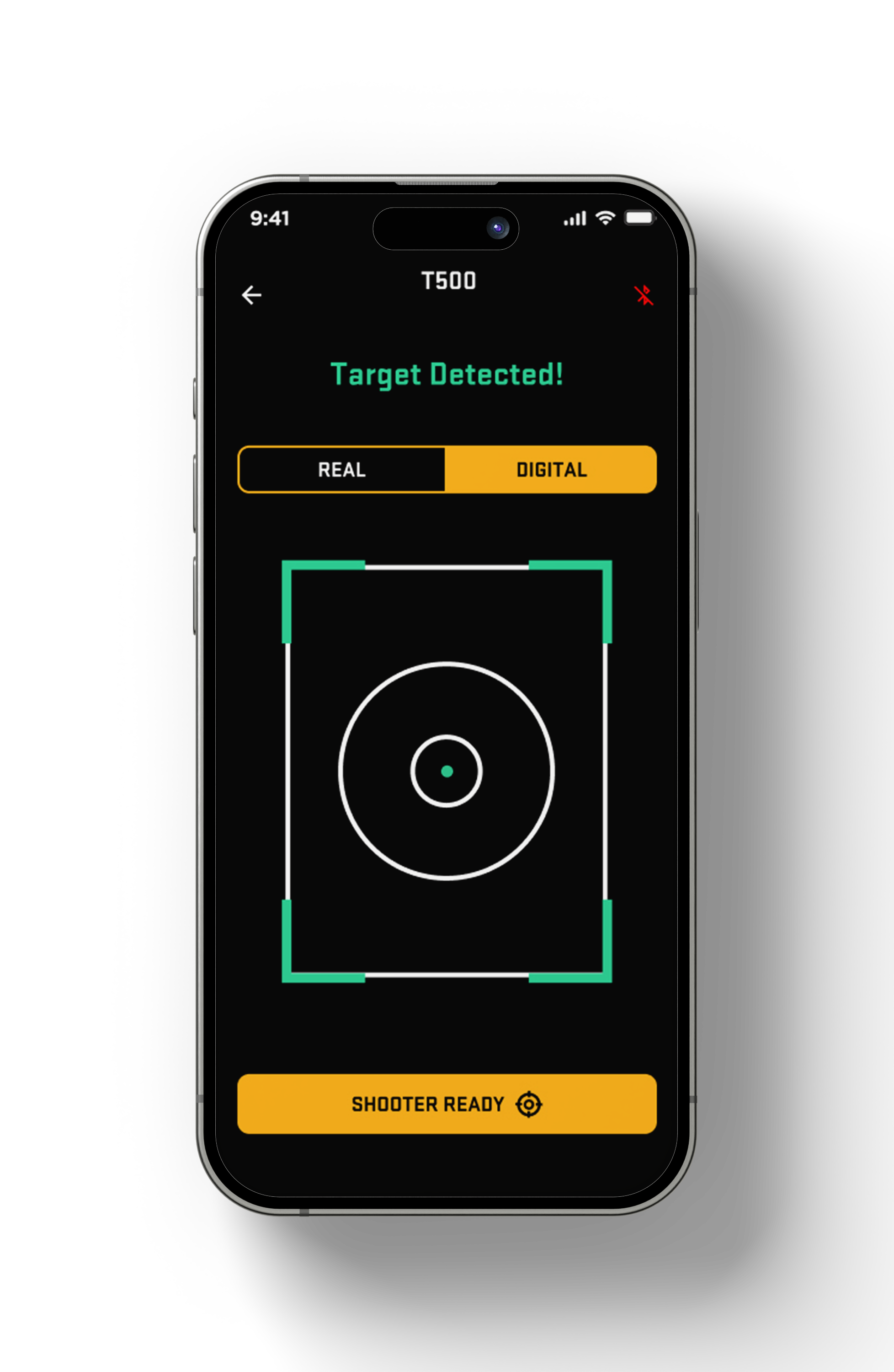 Connect Landing Page V5