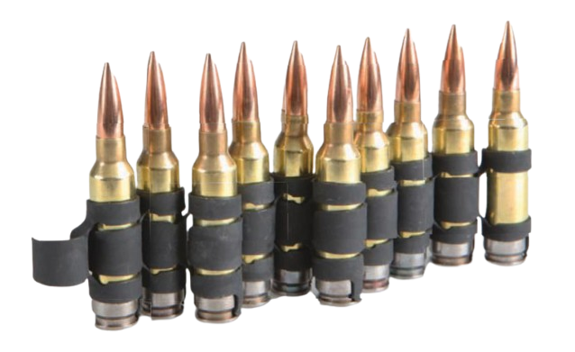 Ammo