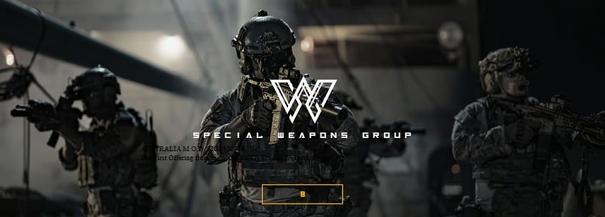 Homepage Banner