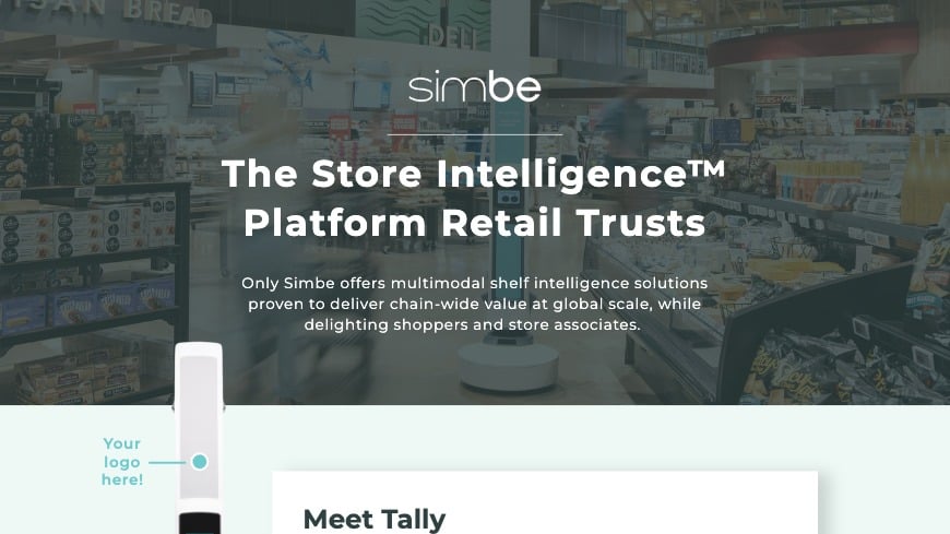 Store Intelligence Platform Overview