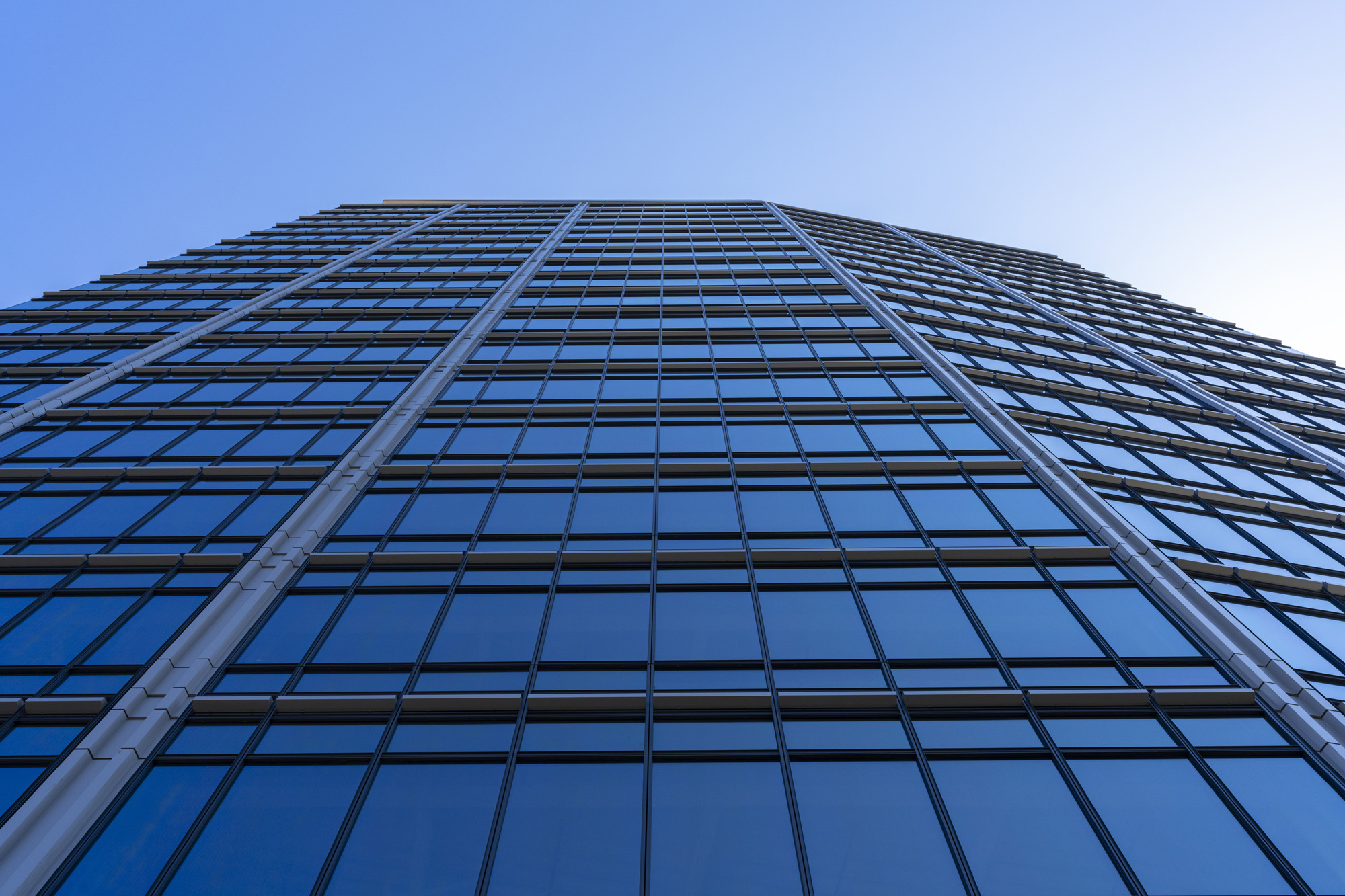 Skanska USA Commercial Development Innovative Office & Multi-Family ...