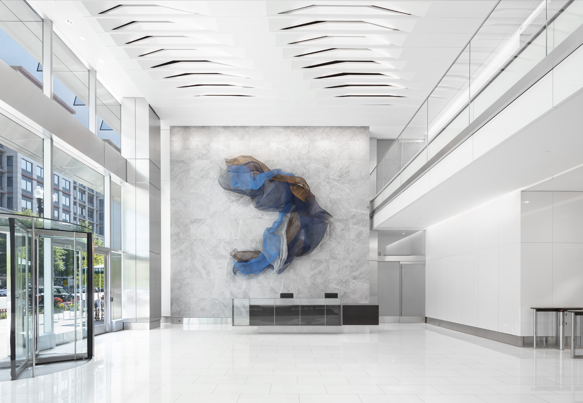 Skanska USA Commercial Development Innovative Office & Multi-Family ...