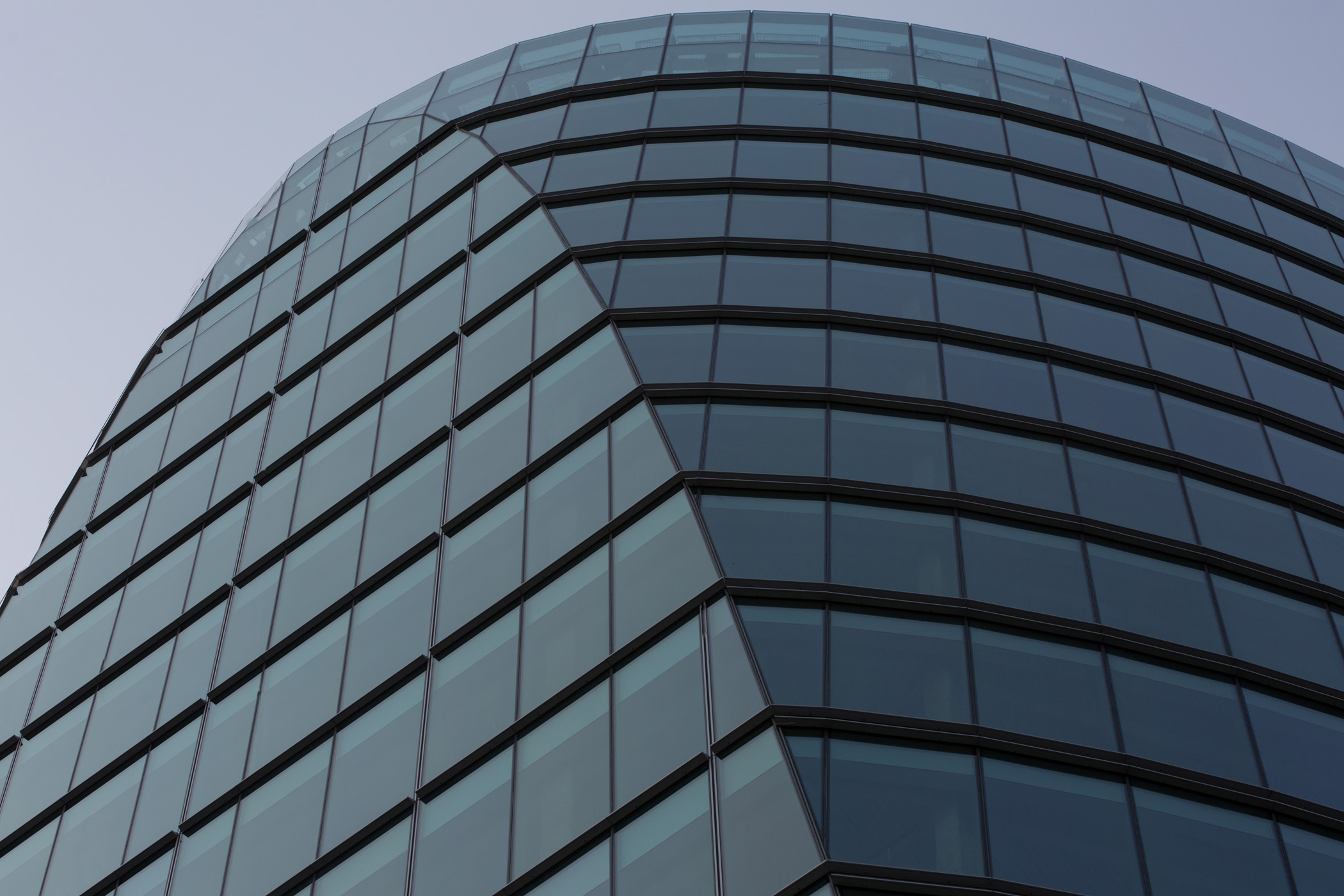 Skanska USA Commercial Development Innovative Office & Multi-Family ...